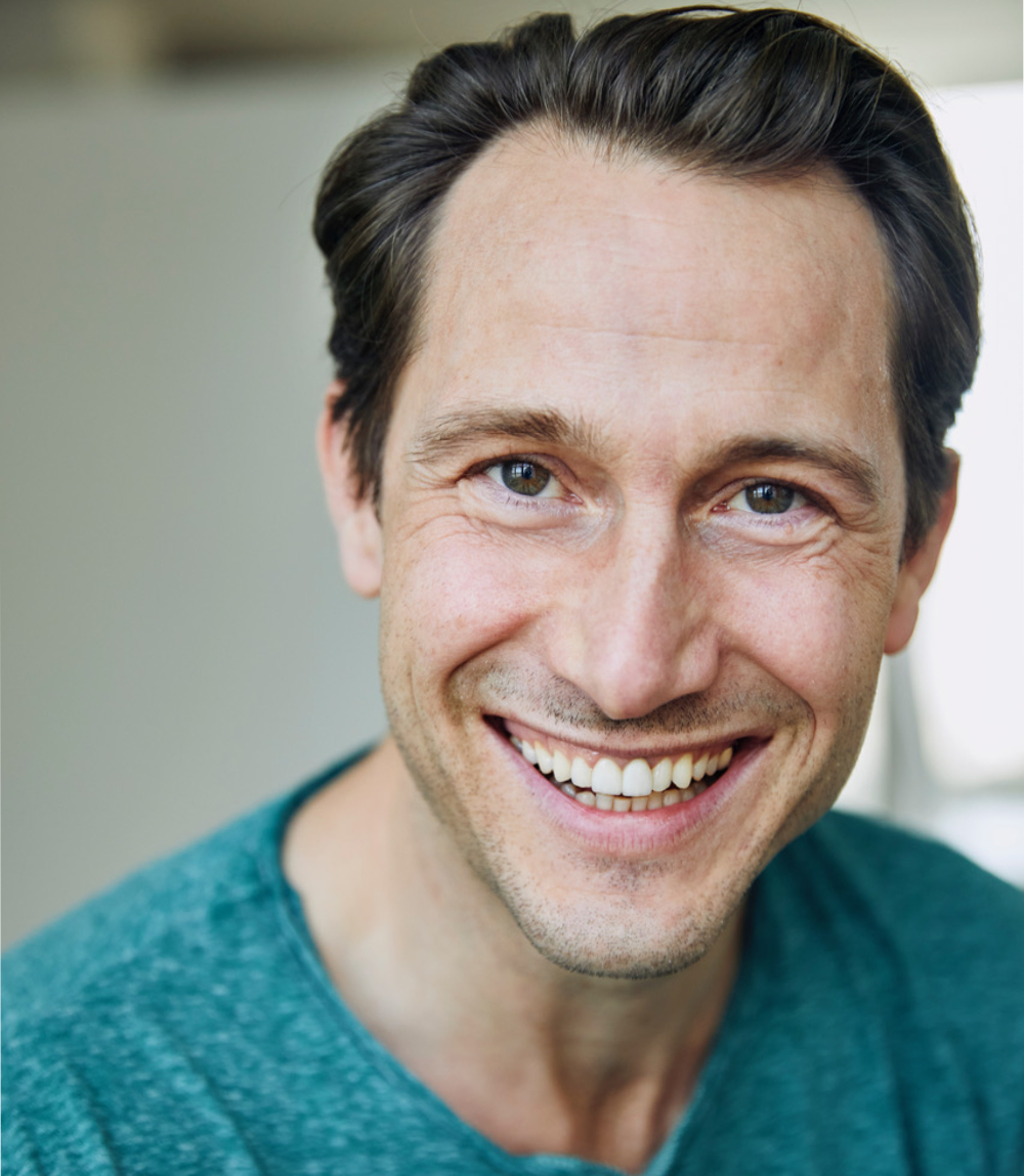 David Rott – Barbarella Entertainment