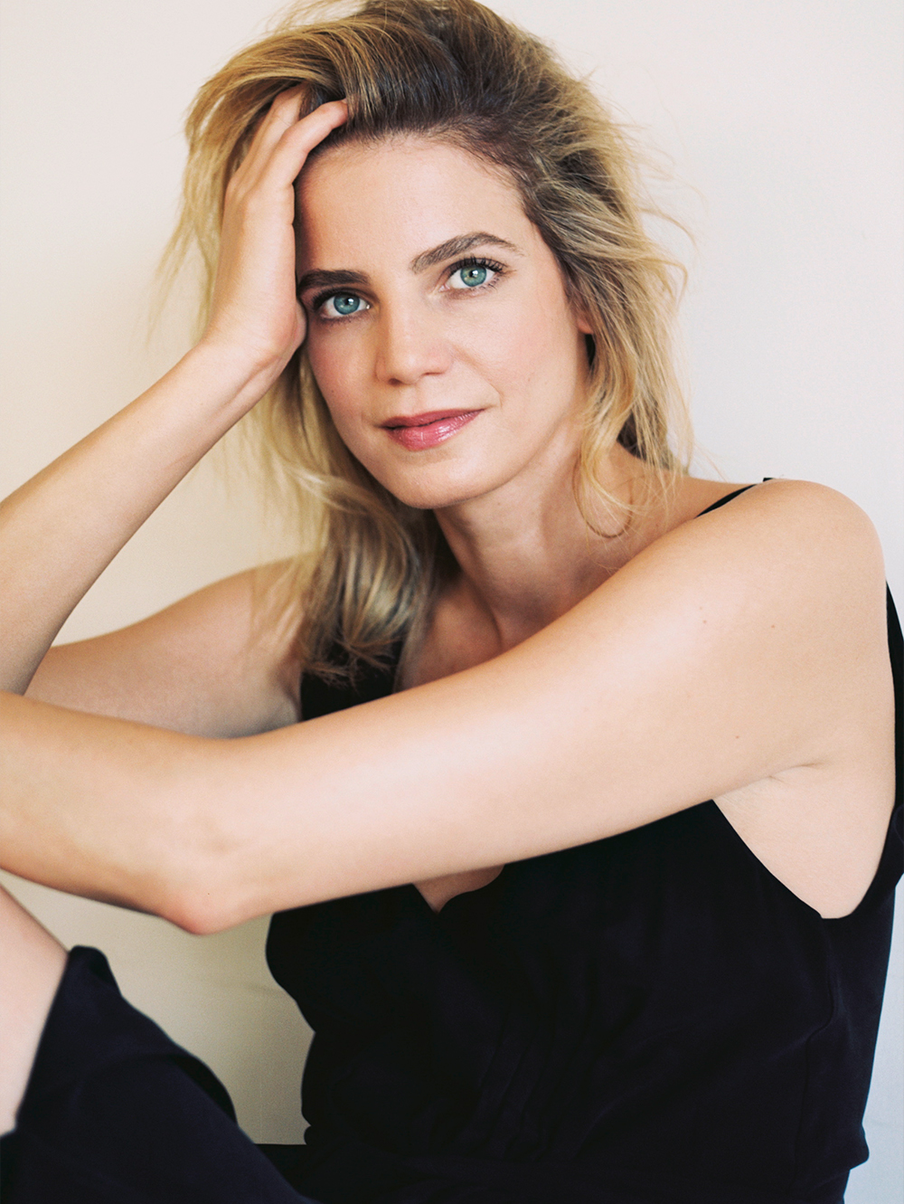 Rike Schmid – Barbarella Entertainment