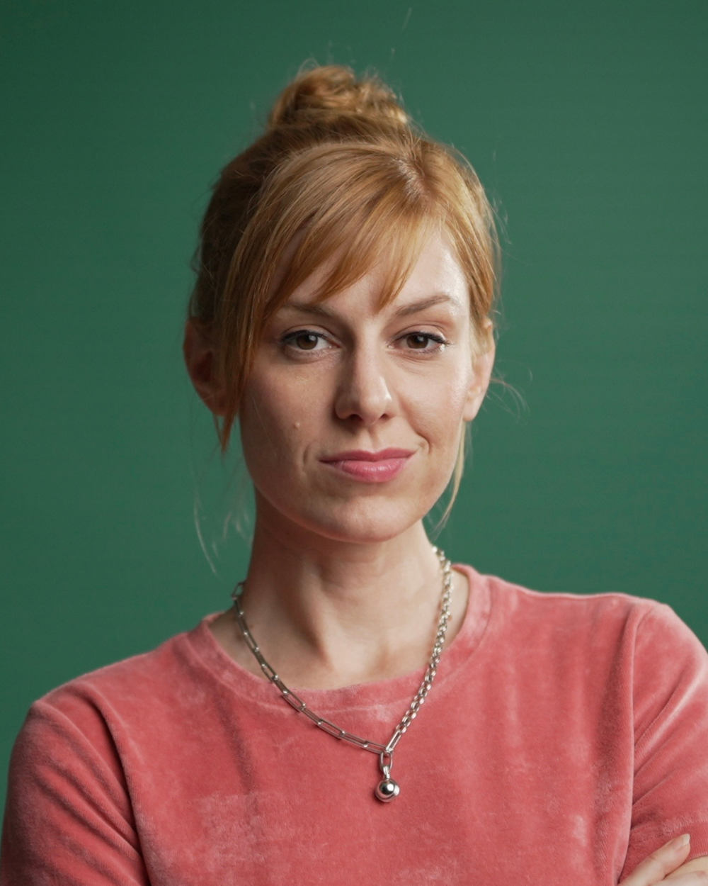 Eva Schulz – Barbarella Entertainment