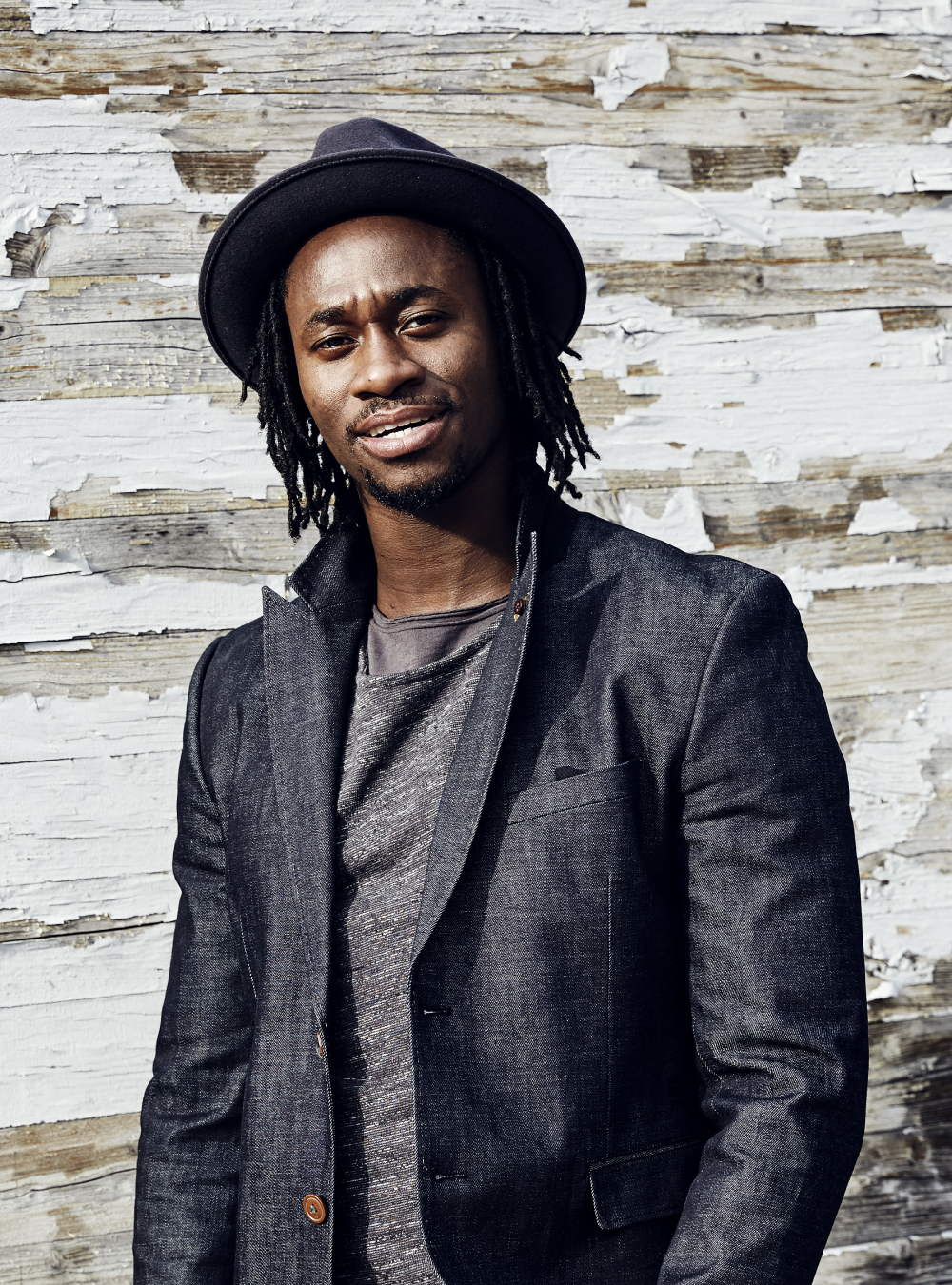 Eugene Boateng – Barbarella Entertainment