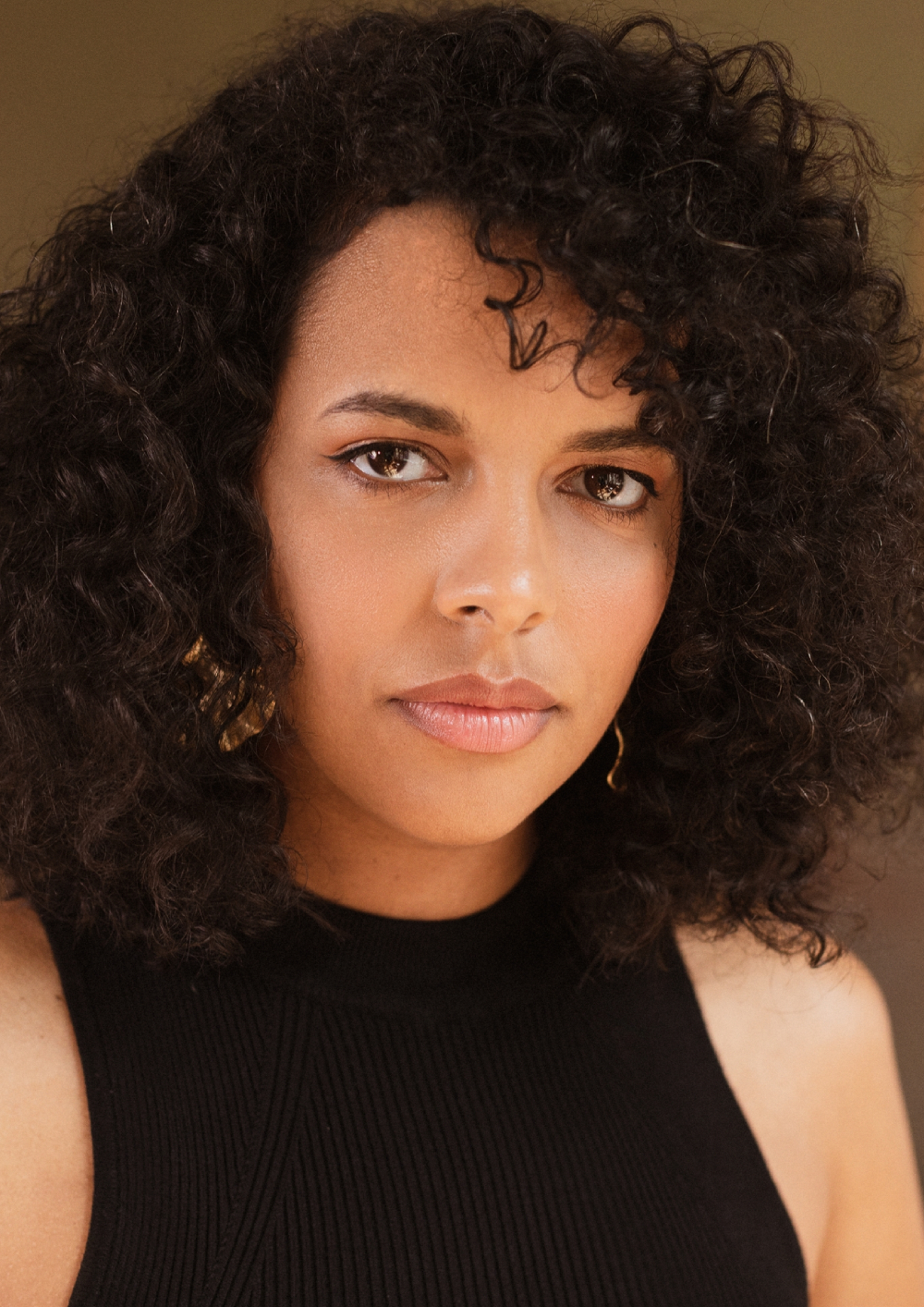 Alice Hasters – Barbarella Entertainment