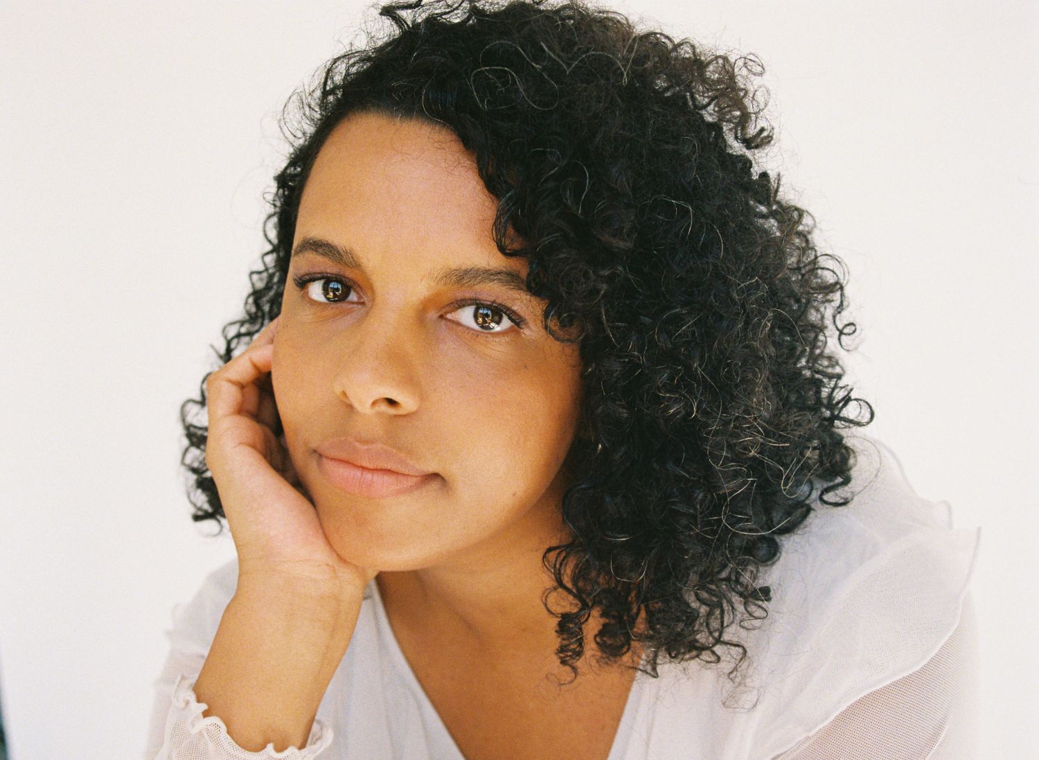 Alice Hasters – Barbarella Entertainment